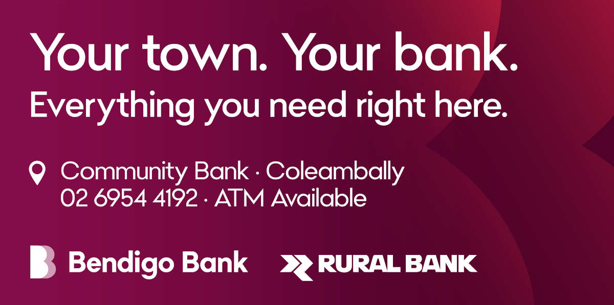 Support Services - Visit Darlington Point