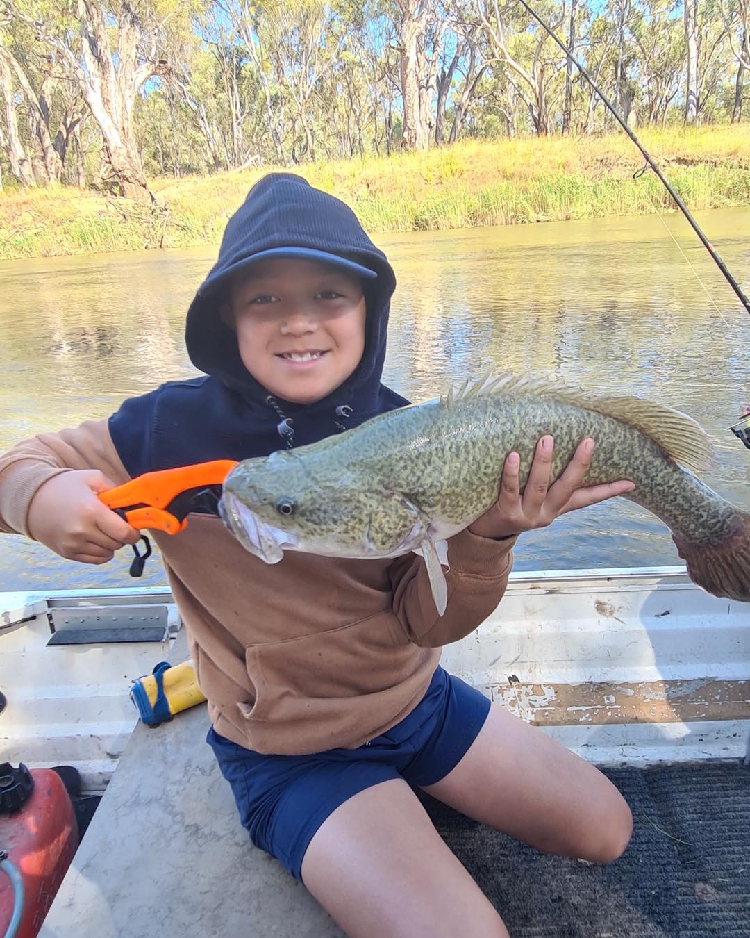 Events Page - Visit Darlington Point