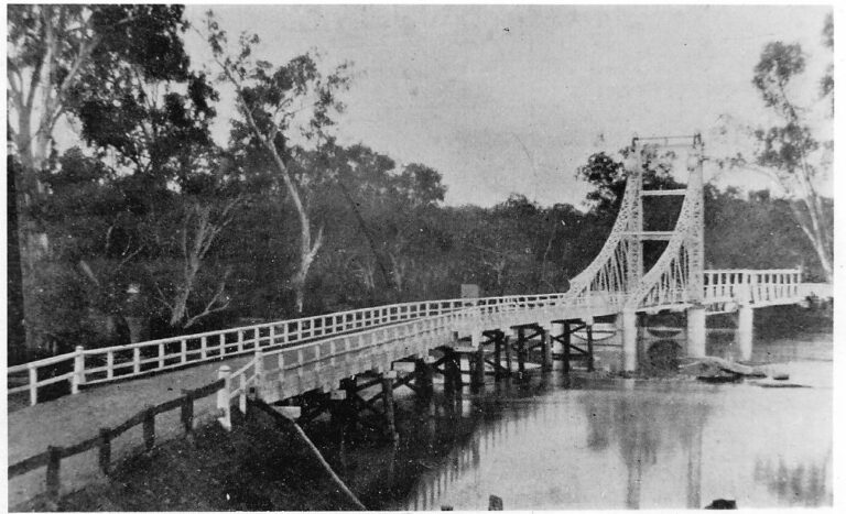 History - Visit Darlington Point