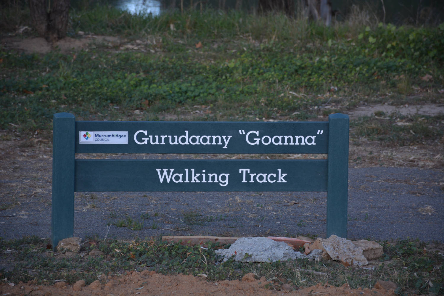 Drives - Visit Darlington Point