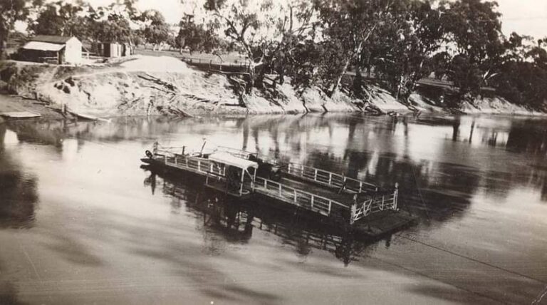 History - Visit Darlington Point