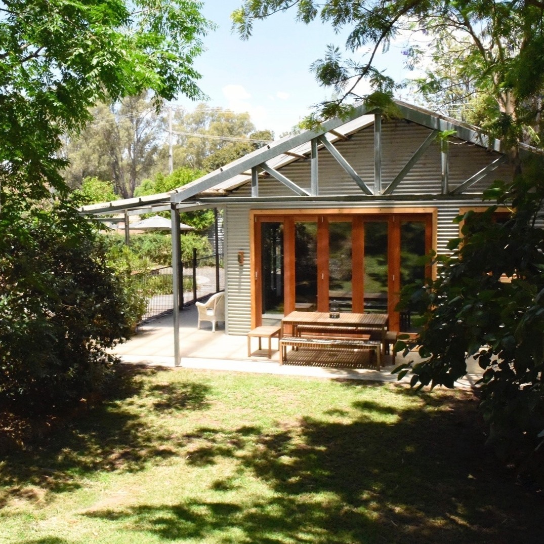Accommodation - Visit Darlington Point