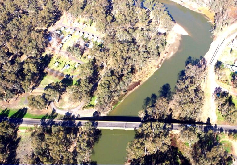 Accommodation - Visit Darlington Point