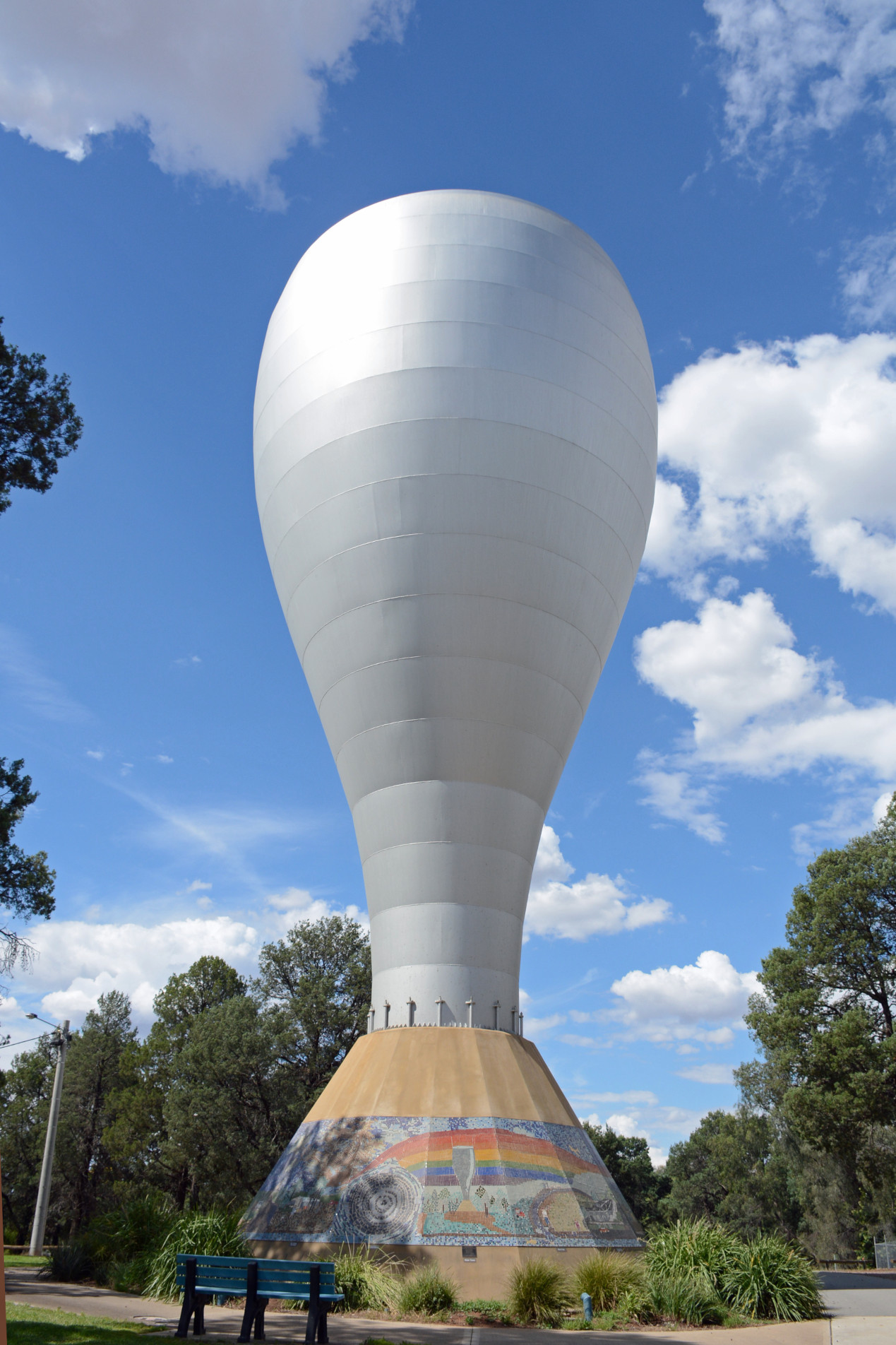 Drives - Visit Darlington Point